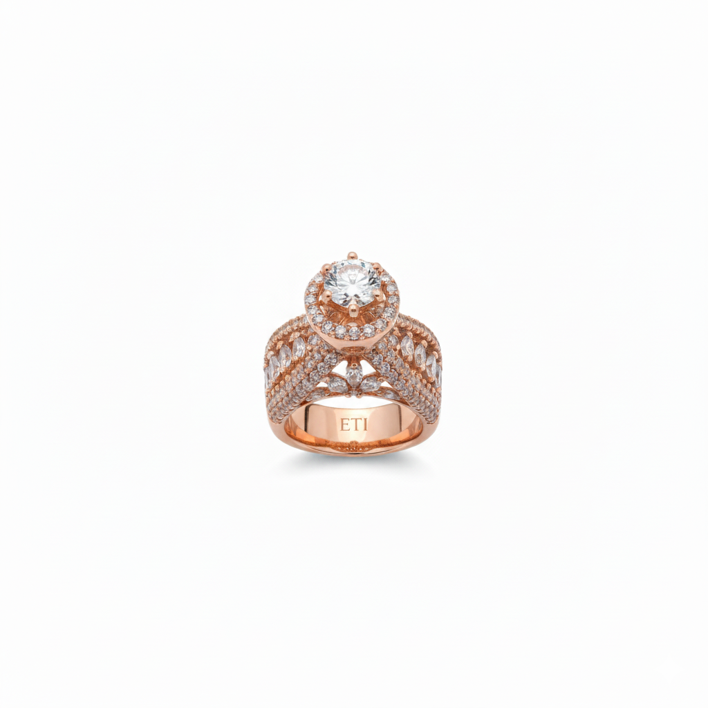 Maharani Ring – ETIhouseofsilver