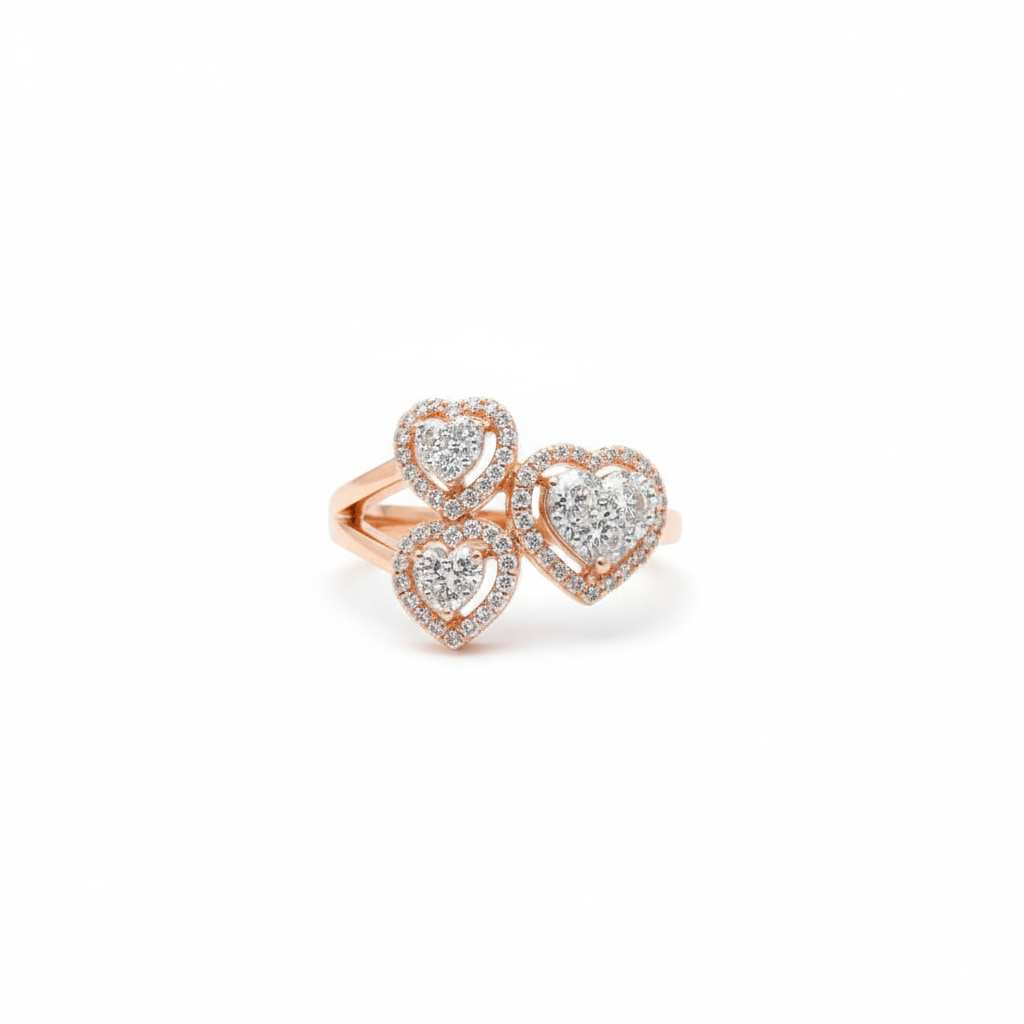 Dil Ka Tohfa Ring – ETIhouseofsilver