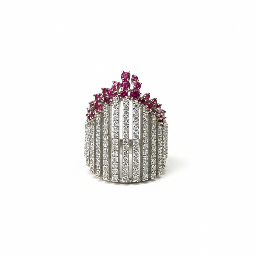 Taj Ring – ETIhouseofsilver