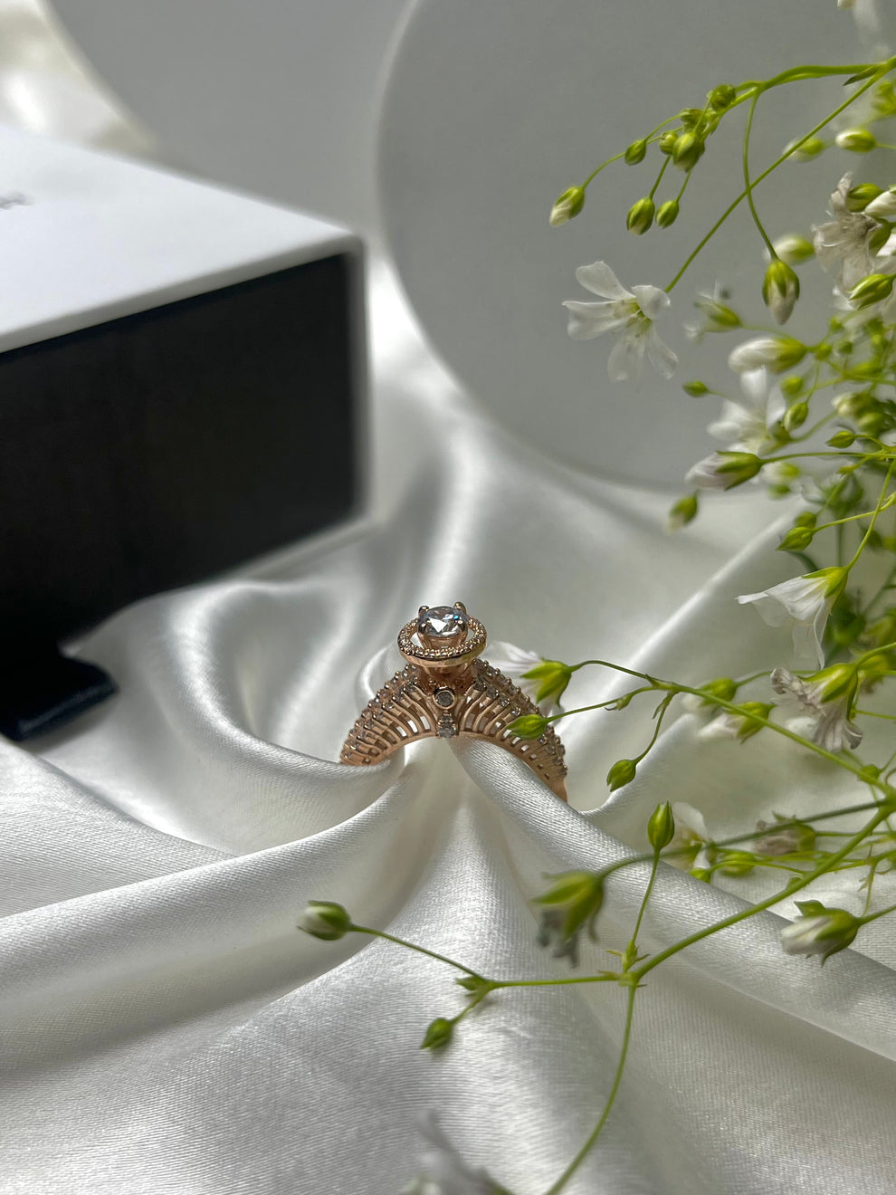 Solitaire Promise Ring – ETIhouseofsilver