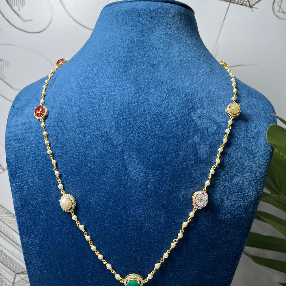 Navratna Mala – ETIhouseofsilver