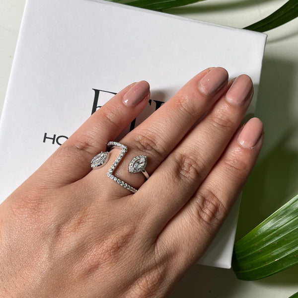 Marquise Haily Ring – ETIhouseofsilver
