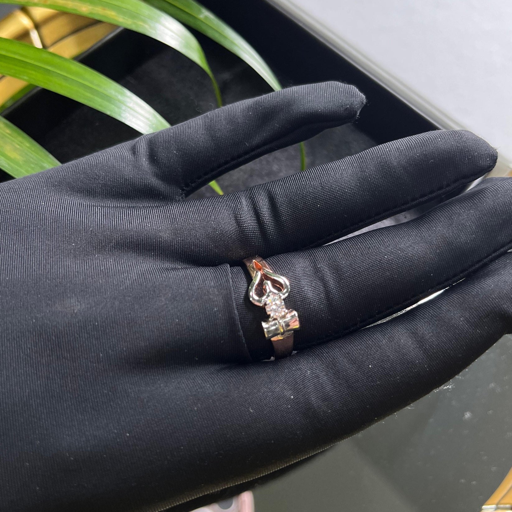 Om Trishul Ring – ETIhouseofsilver