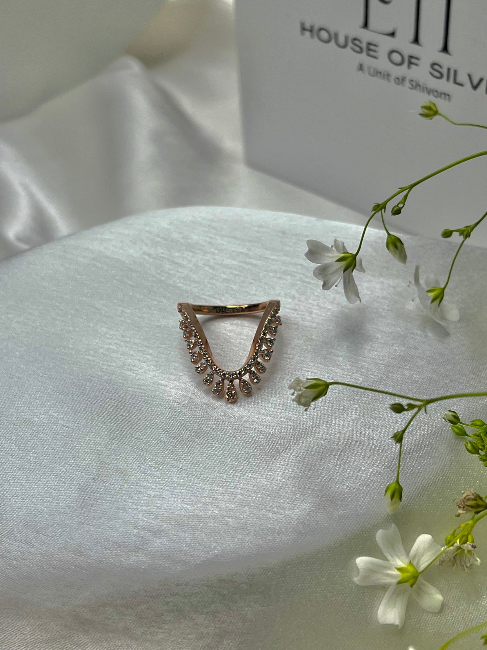 Vanki Glow Ring – ETIhouseofsilver